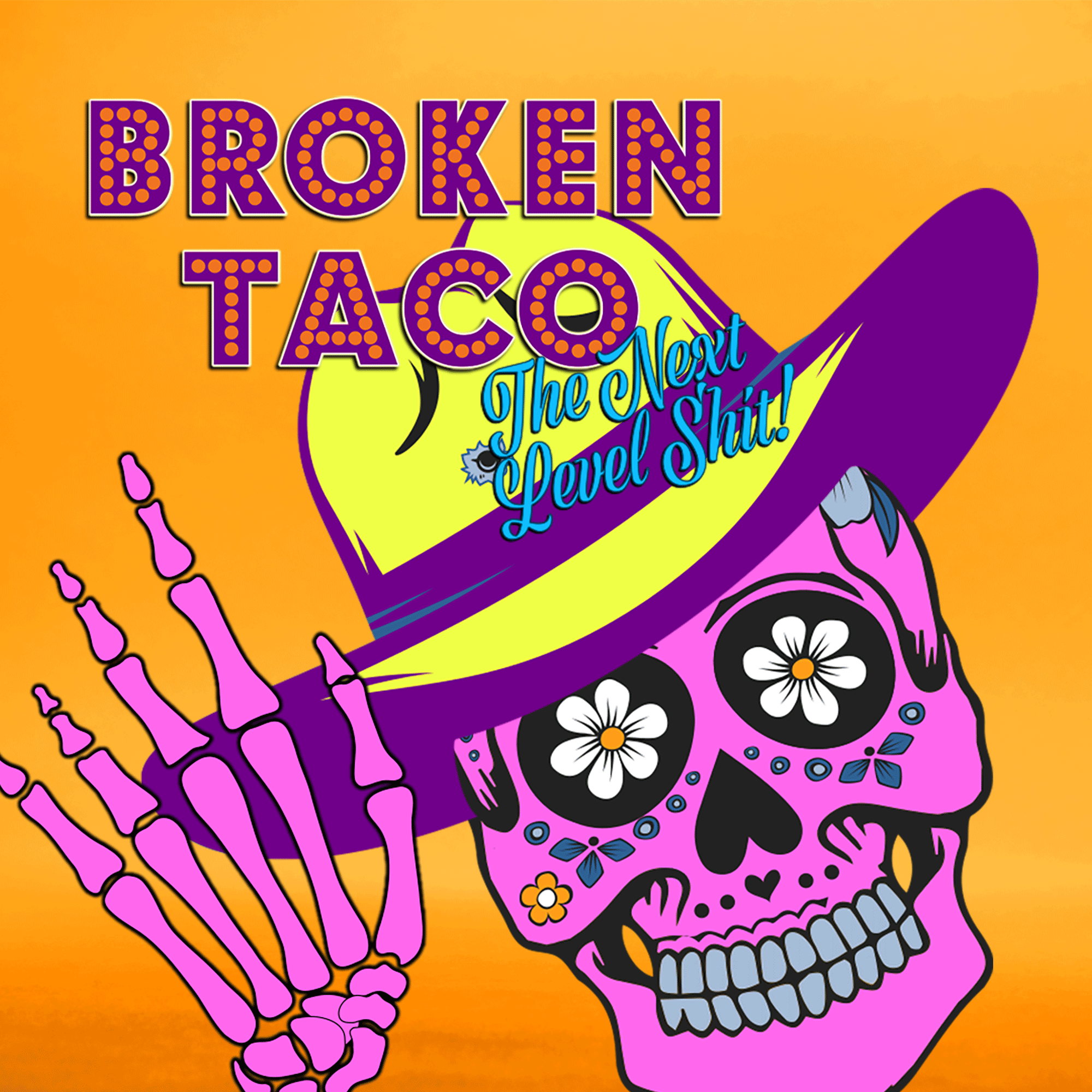 Broken Taco | Broken Taco